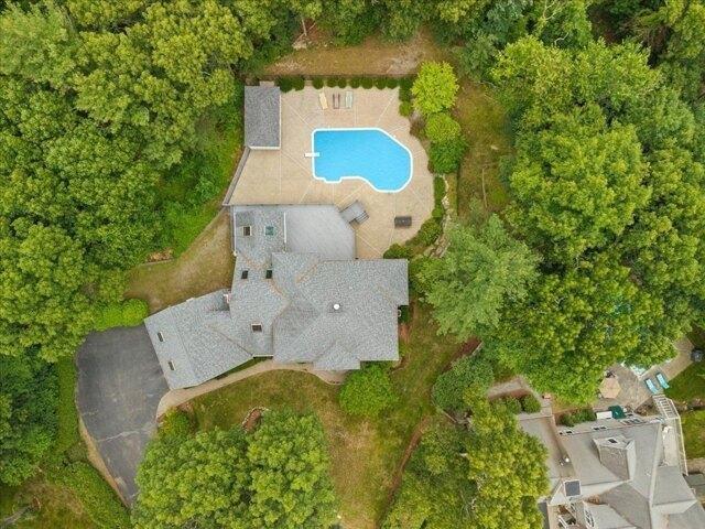 house with 5 bedroom, Braintree MA ES105127500