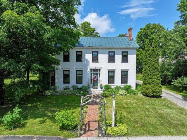 house with 5 bedroom, Brandon VT DS103101598