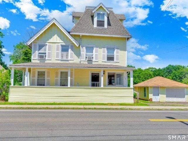 house with 5 bedroom, Branford CT DS103966584