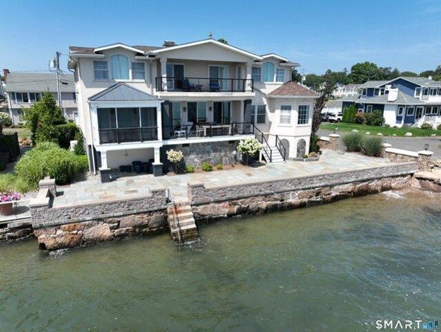 house with 5 bedroom, Branford CT ES103500488