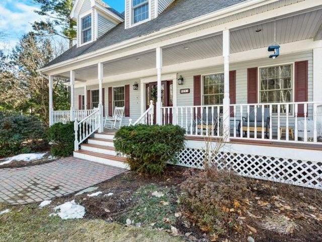 house with 5 bedroom, Brewer ME DS102342474