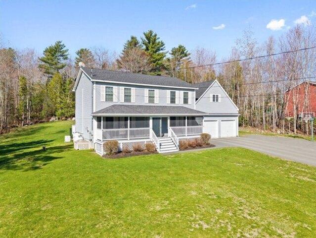 house with 5 bedroom, Brewer ME DS103159843