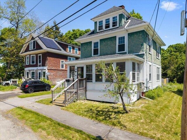 house with 5 bedroom, Brewer ME DS103185422