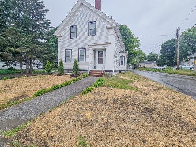 house with 5 bedroom, Brewer ME DS104075342