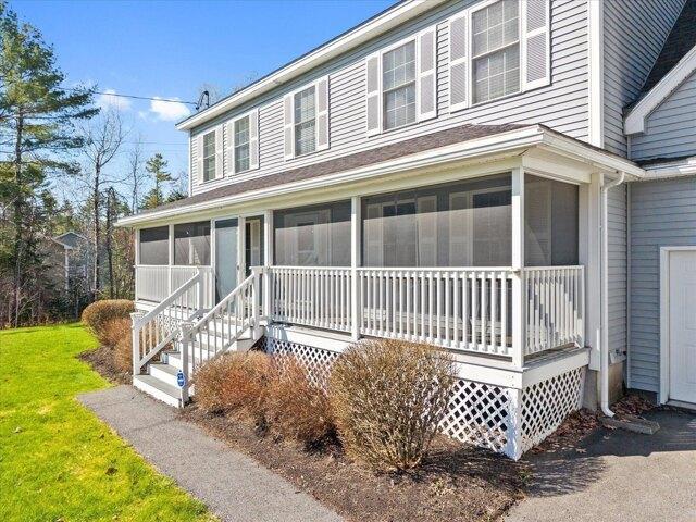 house with 5 bedroom, Brewer ME ES103159843