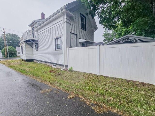 house with 5 bedroom, Brewer ME ES104075342