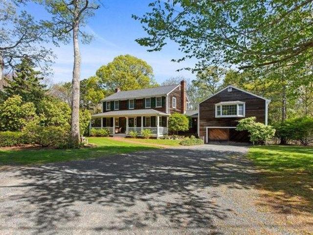 house with 5 bedroom, Brewster MA DLS102669769