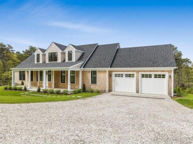 house with 5 bedroom, Brewster MA DS102257519