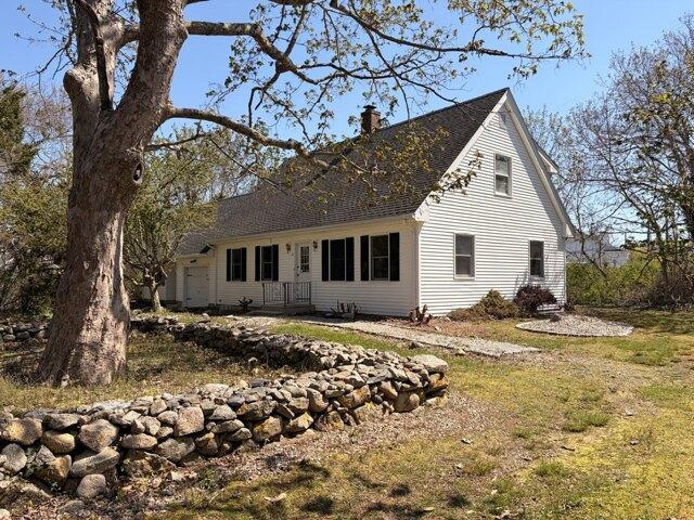 house with 5 bedroom, Brewster MA DS102561259