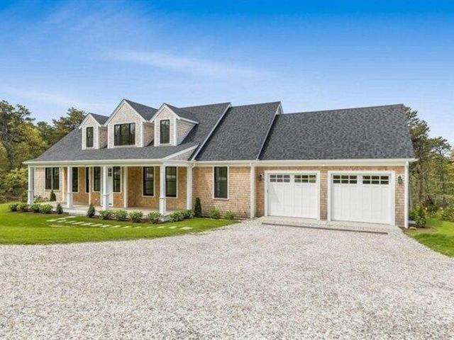 house with 5 bedroom, Brewster MA DS103887477
