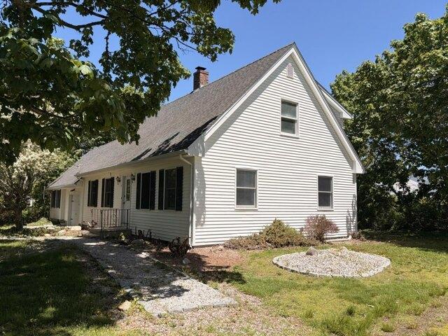house with 5 bedroom, Brewster MA DS103970364