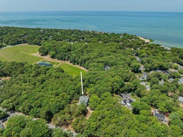 house with 5 bedroom, Brewster MA DS104237585