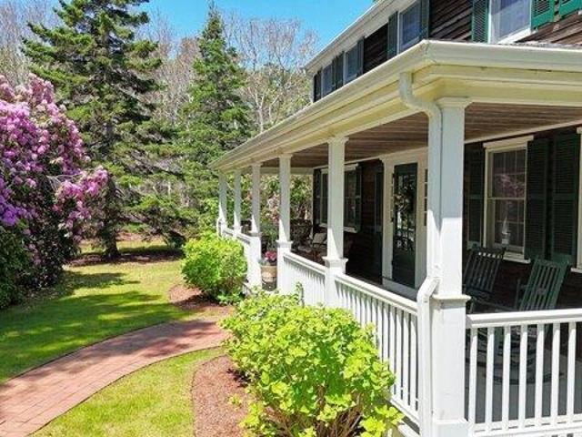 house with 5 bedroom, Brewster MA ES103808539