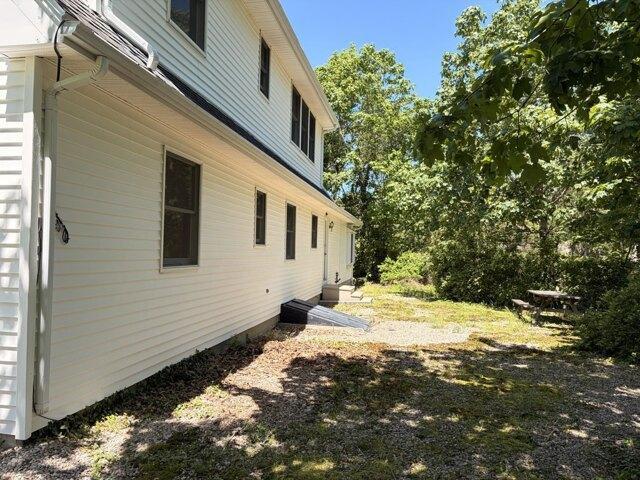 house with 5 bedroom, Brewster MA ES103970364
