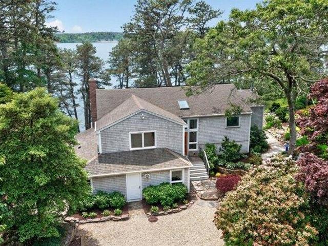 house with 5 bedroom, Brewster MA ES103929496