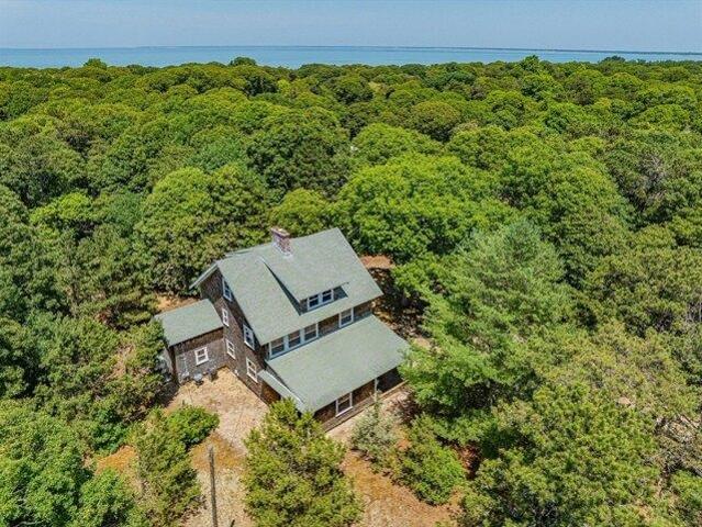 house with 5 bedroom, Brewster MA ES105058848