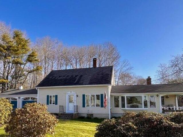 house with 5 bedroom, Bremen ME DS104479350