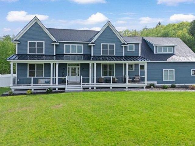 house with 5 bedroom, Brentwood NH ES105424410