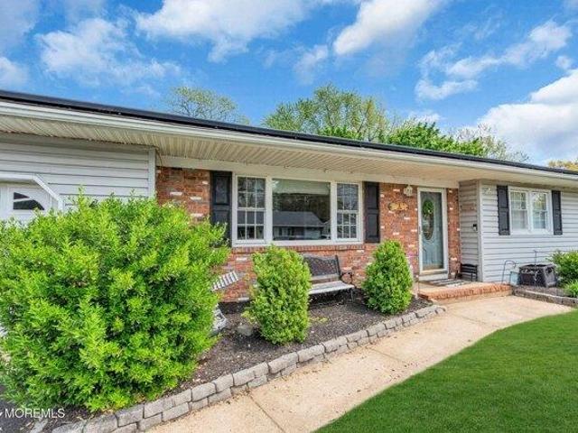 house with 5 bedroom, Brick NJ DLS101657489