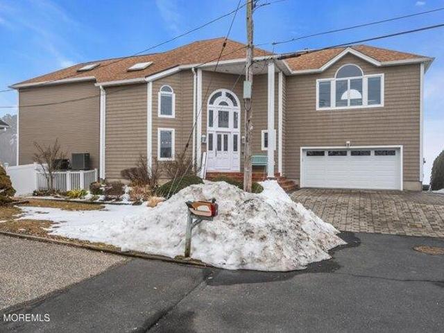 house with 5 bedroom, Brick NJ DLS101659327
