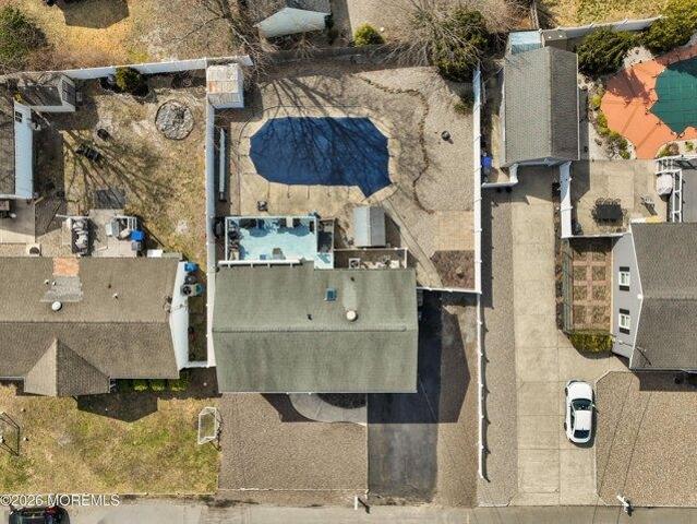 house with 5 bedroom, Brick NJ DLS101660544