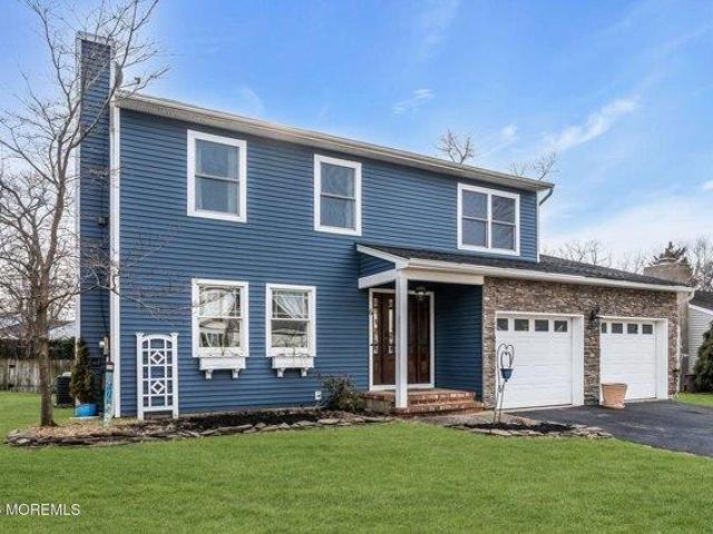 house with 5 bedroom, Brick NJ DLS101706265