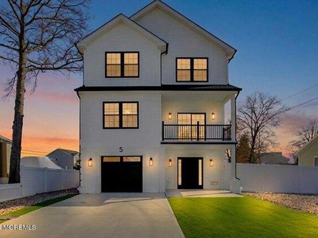 house with 5 bedroom, Brick NJ DLS101750511