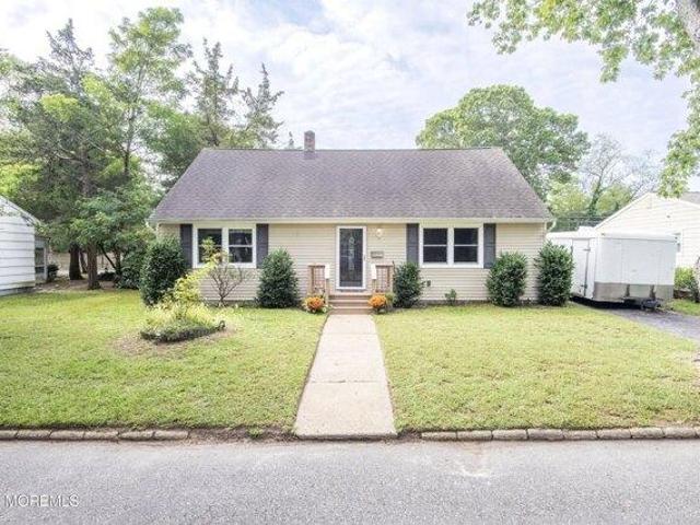 house with 5 bedroom, Brick NJ DLS101780847