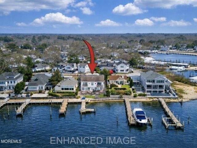 house with 5 bedroom, Brick NJ DLS101781871