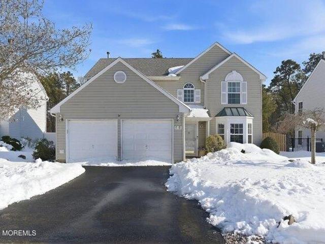house with 5 bedroom, Brick NJ DLS101802055