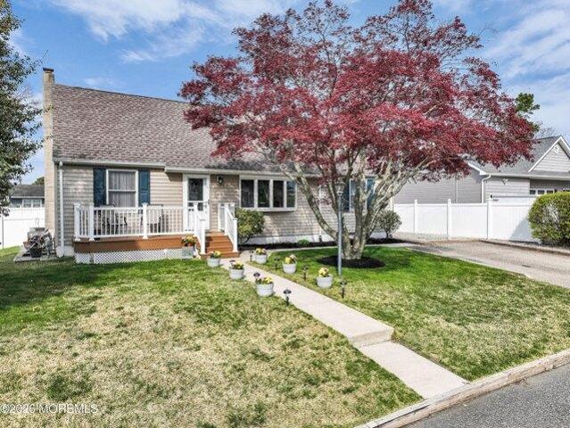 house with 5 bedroom, Brick NJ DLS102283457