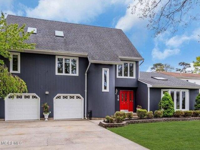 house with 5 bedroom, Brick NJ DS102318195