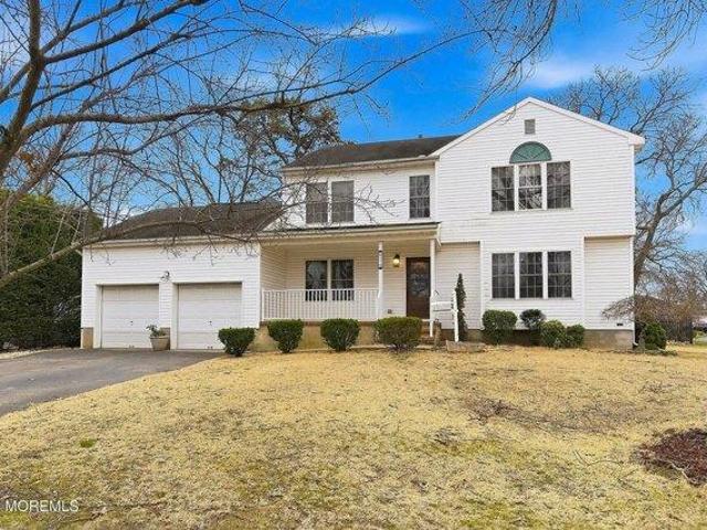 house with 5 bedroom, Brick NJ DS102528865