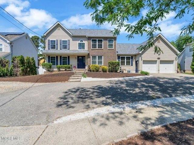 house with 5 bedroom, Brick NJ ES105173603