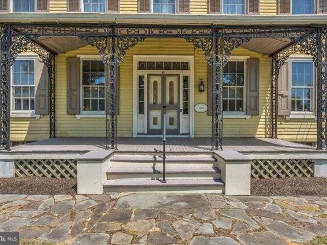 house with 5 bedroom, Bridgeton NJ ES105157301
