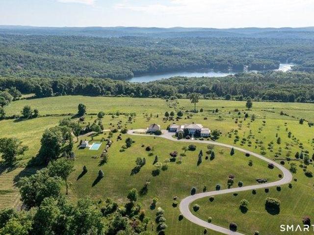 house with 5 bedroom, Bridgewater CT DS103500073