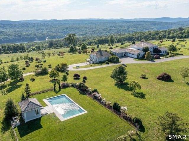 house with 5 bedroom, Bridgewater CT ES104921444
