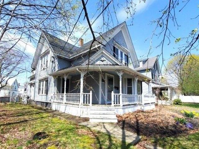 house with 5 bedroom, Bridgewater MA DLS101604703