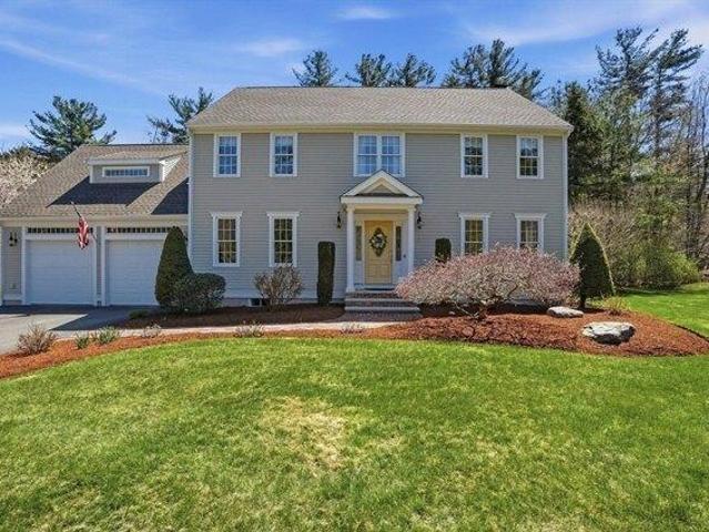 house with 5 bedroom, Bridgewater MA DLS102411902