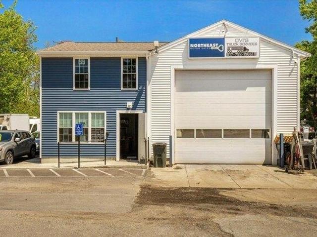 house with 5 bedroom, Bridgewater MA DS103036557