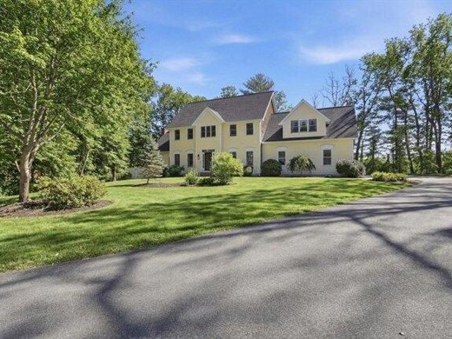 house with 5 bedroom, Bridgewater MA DS103160519