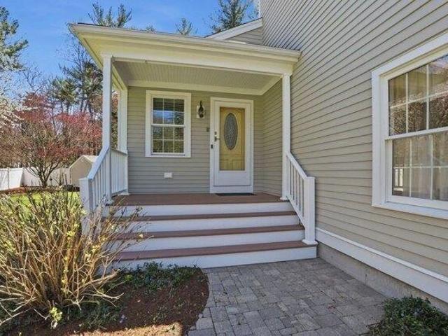 house with 5 bedroom, Bridgewater MA ES103188783