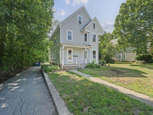 house with 5 bedroom, Bridgewater MA ES104543406