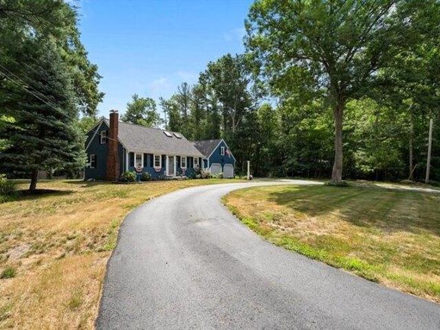 house with 5 bedroom, Bridgewater MA ES105093723