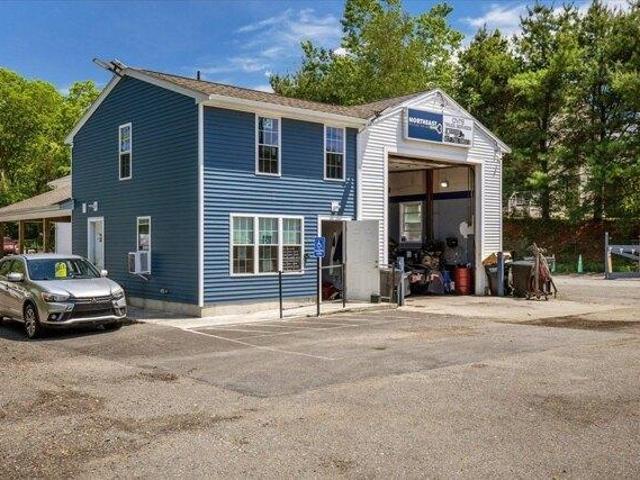 house with 5 bedroom, Bridgewater MA ES105142975