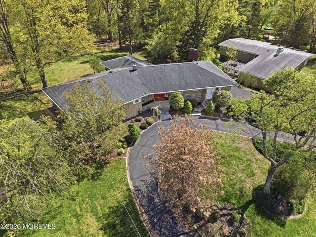 house with 5 bedroom, Bridgewater NJ DLS101631820
