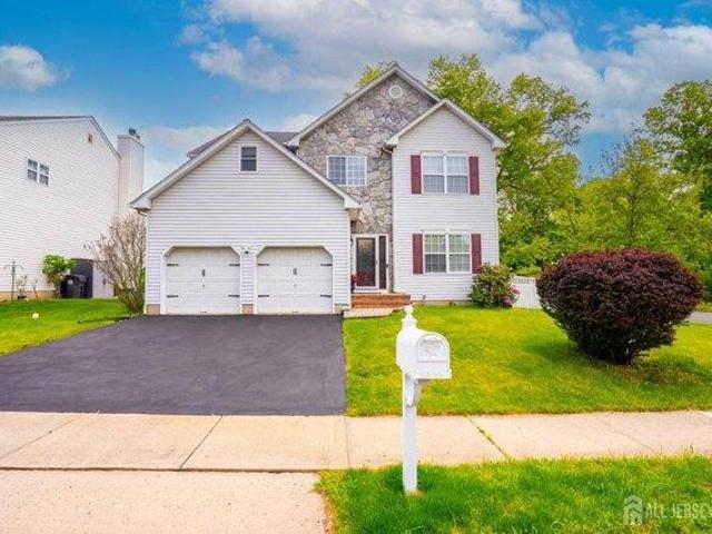 house with 5 bedroom, Bridgewater NJ DLS102529883