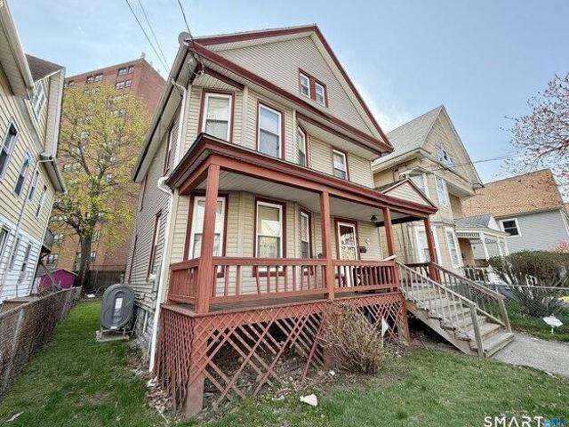 house with 5 bedroom, Bridgeport CT DLS101783403
