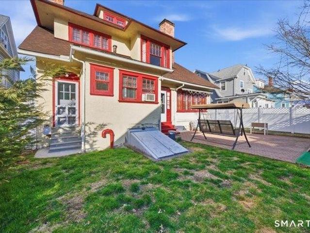 house with 5 bedroom, Bridgeport CT DLS101896972