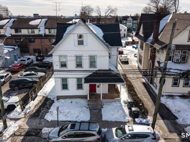house with 5 bedroom, Bridgeport CT DLS102725442